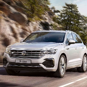 VW-FAW Akan Bangun Megafactory di Foshan - blackxperience.com