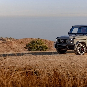 26 Ribuan Mercy G-Class Terkena Recall, Ini Masalahnya - blackxperience.com