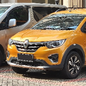 Nissan Bakal Hadirkan MPV Terjangkau Berbasis Renault Triber ...