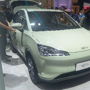 Neta V Langsung Dijual Di Indonesia, Intip Tampilan Dan Spesifikasinya ...