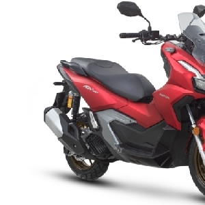 Honda ADV 160 Hadir Dengan Pilihan Warna Baru Di Negara Ini ...