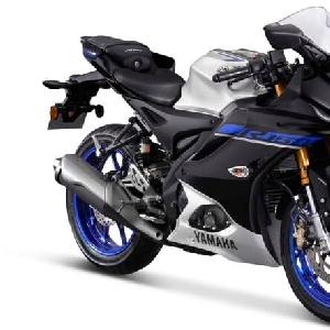 Yamaha R15M Dapat Update Model Terbaru, Apa Saja Yang Berubah ...