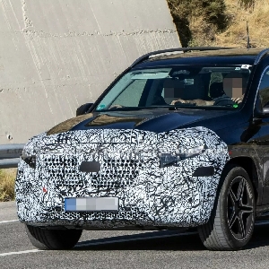 Mercedes-Benz GLS Bakal Facelift, Ubahannya Bakal Seperti Ini ...