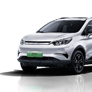 Inilah BYD Yuan Pro Terbaru Yang Baru Saja Diluncurkan - blackxperience.com