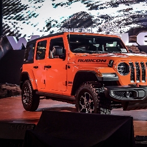 Potensi Tangki BBM Bocor, 57 Ribuan Jeep Wrangler Terkena Recall ...