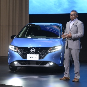 All New Nissan Note 2021, City Car dengan Inovasi Baru - blackxperience.com