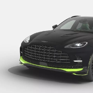 Edisi Spesial Aston Martin DBX 707 Ini Hanya Dijual 11 Unit ...