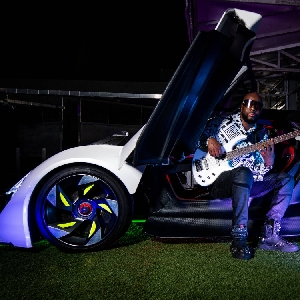 Attucks Apex AP0, Supercar EV Teringan Hanya 1,200 Kg Karya Musisi ...