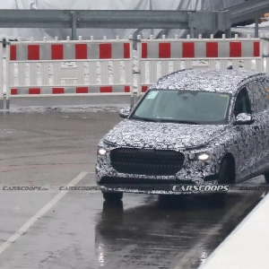 Audi Bakal Hadirkan Q9, Siap Tantang BMW X7 dan Mercy GLS ...