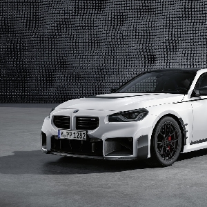 BMW Hadirkan M Performance Package Untuk M2, Jadi Makin Buas ...