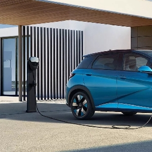 BYD Buka Pabrik Pertama Untuk Pasar Eropa Di Negara Ini - blackxperience.com