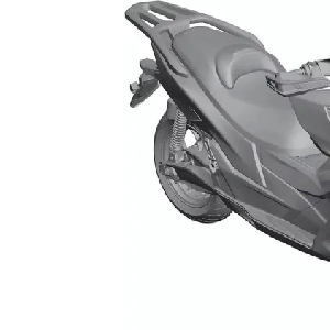 Bocoran Gambar Paten Motor Listrik BYD, Bakal Jadi Kenyataan ...