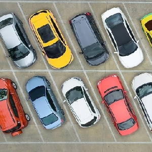 Warna Ini yang Bikin Nilai Jual Kembali Mobil tidak Anjlok ...