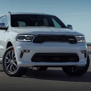 Dodge Durango 2025 Menawarkan Mesin V6, Hemi, dan Hellcat ...