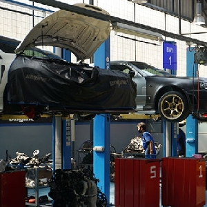 Engine+ Motorsports, Dokter Specialis Performance Tuning ...