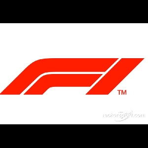 F1: Ini Arti Filosofi dari Logo Formula 1 Terbaru - blackxperience.com