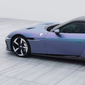 Ferrari 12Cilindri Hadir Dalam Edisi Spesial Bertema Artistik Ala Korea ...