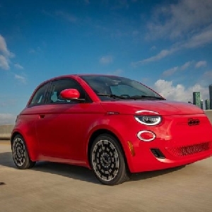 Sepi Peminat, Produksi Fiat 500e Dihentikan Hingga November ...