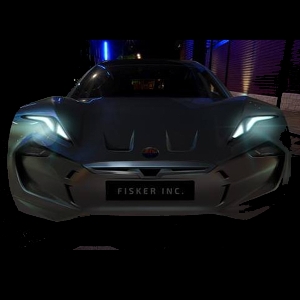 Teaser Kedua Fisker Sports Car - blackxperience.com