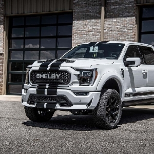 Ford F-150 Centennial Edition 2023 Debut, Hanya 100 Unit dan Tenaganya ...