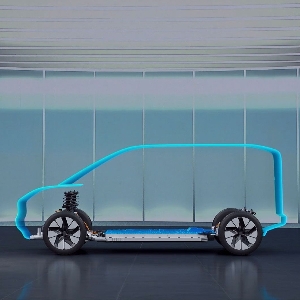 Ford Konfirmasi Platform GE2 dan TE1 untuk Kendaraan Listriknya ...