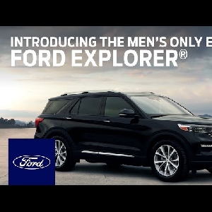 Ford Rayakan Hari Perempuan Dunia dengan Merilis Iklan Satir ...