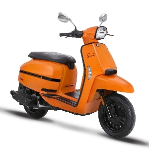 Lambretta Luncurkan Dua Produk Baru di Indonesia - blackxperience.com