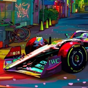 Ikuti Perkembangan Zaman, FTX dan Tim Mercedes F1 Luncurkan NFT - blackxperience.com