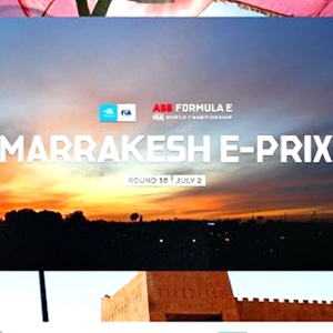 Gantikan Vancouver, Marrakesh Akan Gelar Putaran ke-10 Formula E 2022 ...