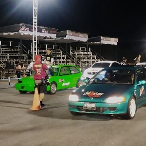 Paling Curi Perhatian, Ini Dia Para Pemenang Berbagai Kelas Bracket ...