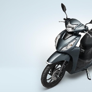 Honda Dio 110, Skutik Khusus Pasar Jepang Seharga Rp 30 Jutaan - blackxperience.com