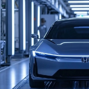 Honda Siapkan Teknologi Baterai Solid State Terbaru, Lebih Irit ...