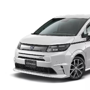 Honda Freed Terbaru Hadir Dalam Sentuhan Modifikasi Dari Mugen, Jadinya ...