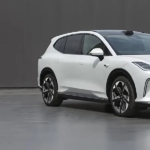 Huawei Dan SAIC Kolaborasi Hadirkan Mobil Listrik Harga Terjangkau Ini ...