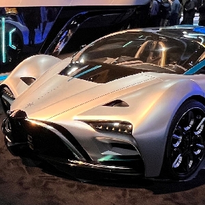 Hyperion XP-1 Bertenaga Hidrogen Debut Dengan 2.000 HP - blackxperience.com