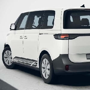VW ID.Buzz Freestyle Usung Desain dan Fitur Minimalis - blackxperience.com