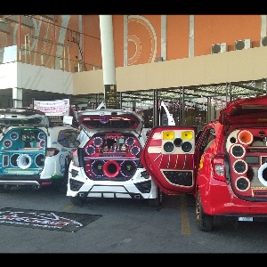 Daftar Para Juara di MECA Car Audio Contest 2018 - blackxperience.com