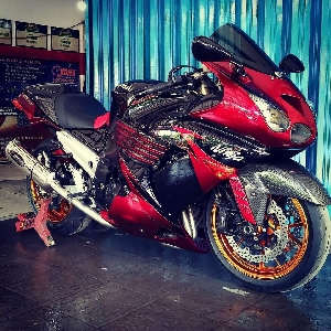 JDM Project, Modifikasi Itu Tak Harus Ekstrim - blackxperience.com