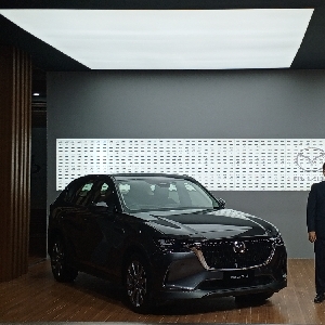 Mazda Hadirkan Aksesoris AutoExe Di GIIAS 2024 - blackxperience.com