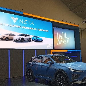 Neta X Resmi Hadir Di Indonesia, Wujudnya Seperti Ini - blackxperience.com