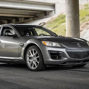 Dijuluki Best Of Sleeper, Inilah Mazda RX-8 Supercharged ...