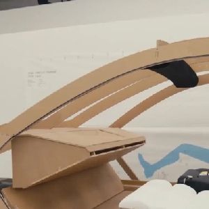 Inikah Wujud Interior Cybercab Milik Tesla? - blackxperience.com