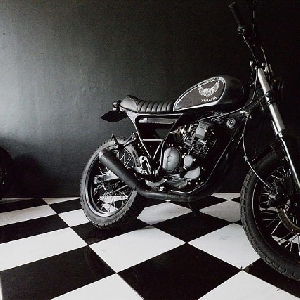 Modifikasi Motor Japstyle Jangan Asal, Ini 5 Motor yang Paling Cocok ...