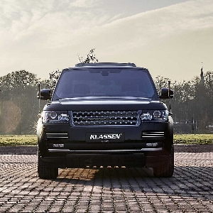 Klassen Rilis Range Rover Limusin Anti Peluru - blackxperience.com