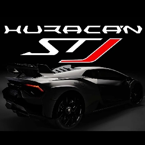 Lamborghini Huracan STJ Hadir Melanjutkan Garis Keturunan Model Jota ...