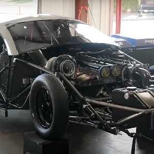 Lazcano Racing Upgrade Toyota Camry Bermesin 2JZ Hingga 3.000 Tenaga ...