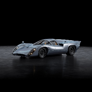 Lola T70 Dihidupkan Kembali Dengan Nafas Modern Serta Nama Baru ...