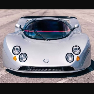 Lotec C1000, Supercar Dengan 1.000 HP Dilelang - blackxperience.com