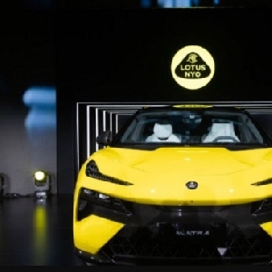 Lotus Konfirmasi EV Model Wagon Bakal Hadir di 2026 - blackxperience.com