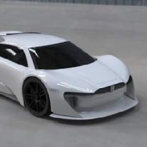 Mada 9, Purwarupa Supercar Pertama Buatan Taliban - blackxperience.com